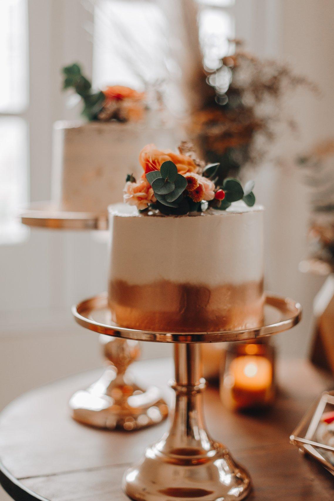 90 bolos minimalistas de casamento: simplicidade deliciosa