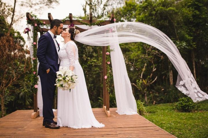 10 Perguntas que vocês devem fazer ao contratar um wedding planner