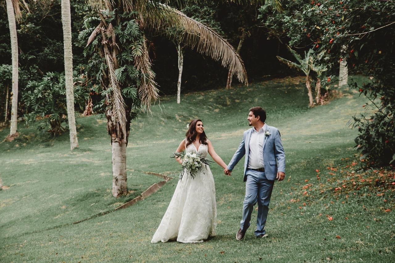 30 Sugestões simples para economizar no casamento