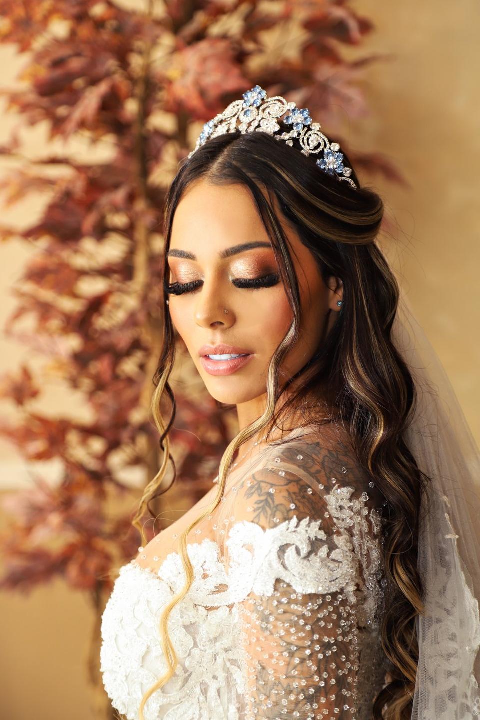 Por que escolher o azul serenity para o seu casamento?