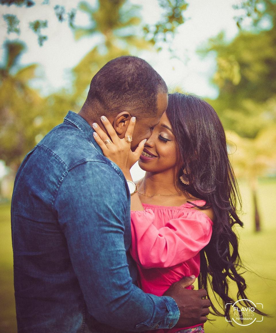 O amor está em ações: 10 pequenos gestos que demonstram MUITO amor!