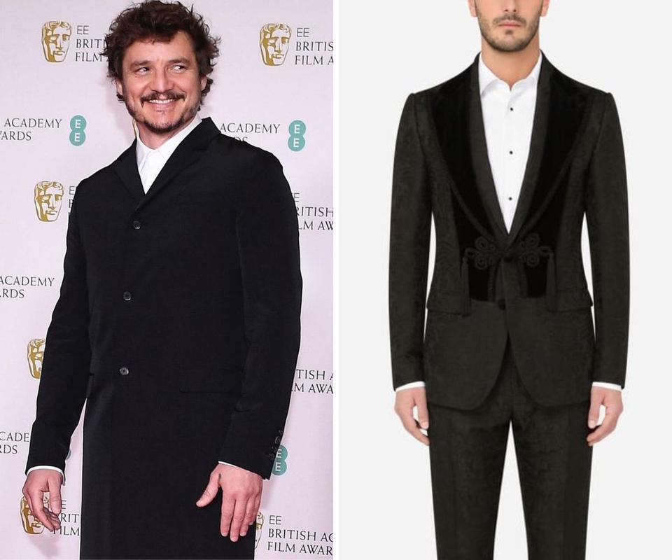 Todo o estilo e carisma de Pedro Pascal em 7 looks: inspire-se!