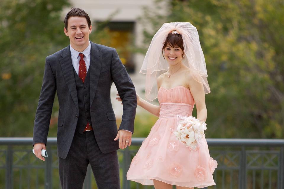 7 Filmes com temática de casamento para inspirar o seu!