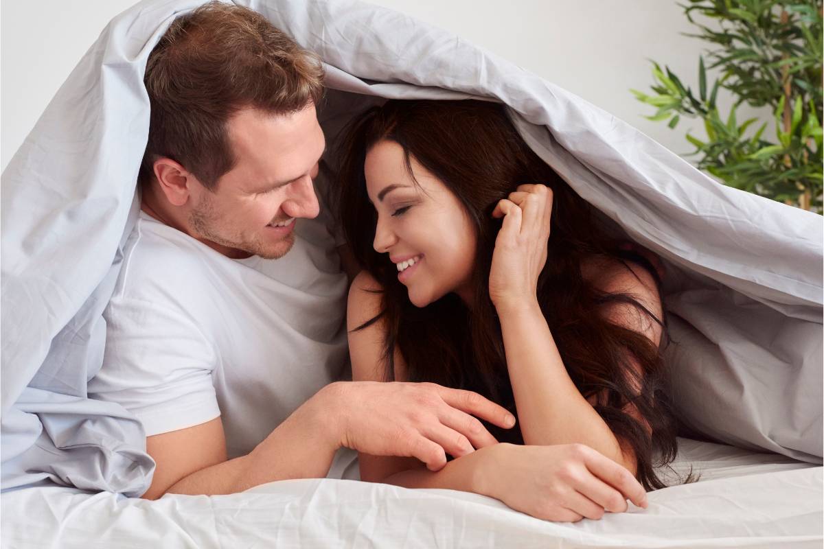 A linguagem do amor: Tipos de beijos e seus significados