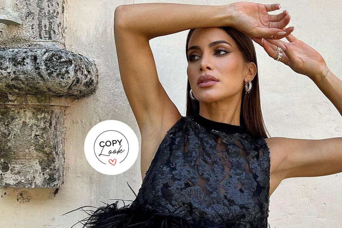 18 Looks de festa da influencer Camila Coelho para inspirar... E copiar!