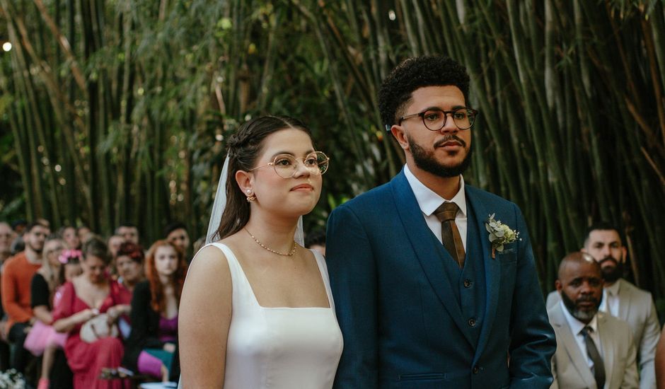 O casamento de Felipe e Abigail em Mairiporã, São Paulo Estado ...