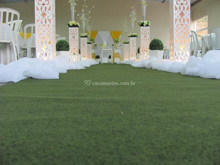 Espaço Verde Eventos