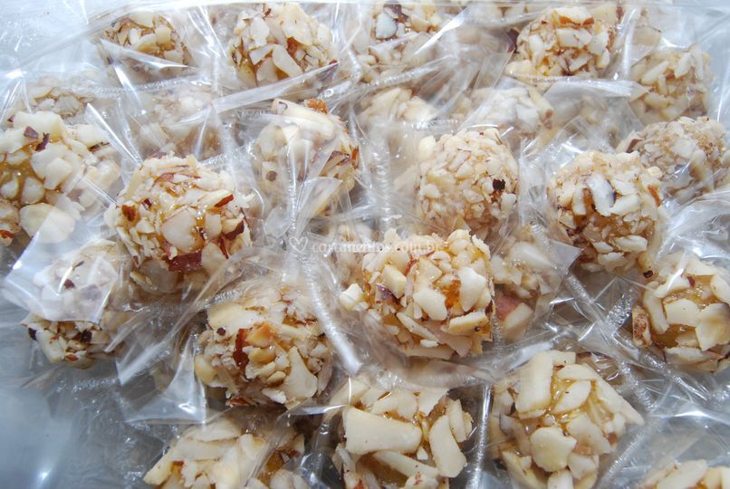 Doce Docê Doces e Salgados