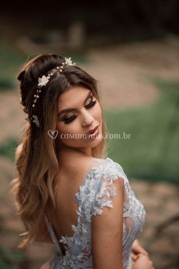 Michele Parente Make Up - Opiniões - A partir de R$990 - 136 Fotos