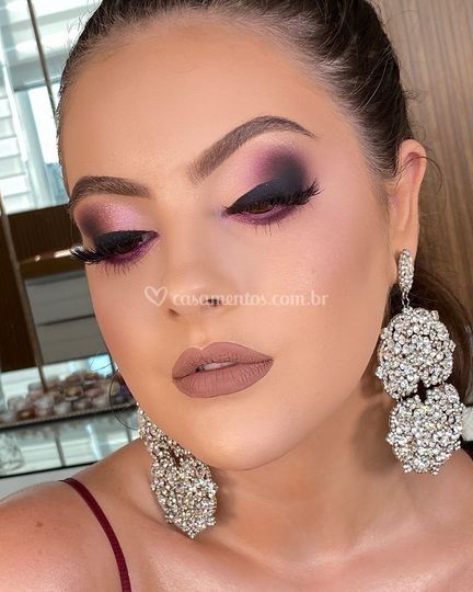 Michele Parente Make Up - Opiniões - A partir de R$990 - 136 Fotos