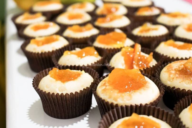 Atelier Dulce Doces Artesanais - A partir de R$3 - 10% Desconto - 13 Fotos