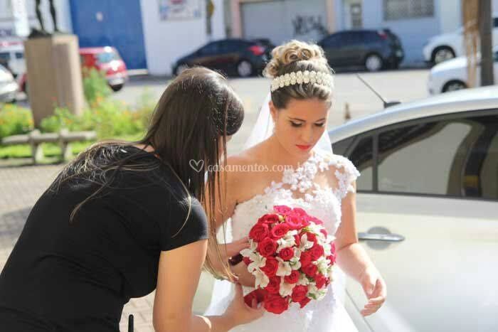 Ana Ceolin Contini Cerimonialista