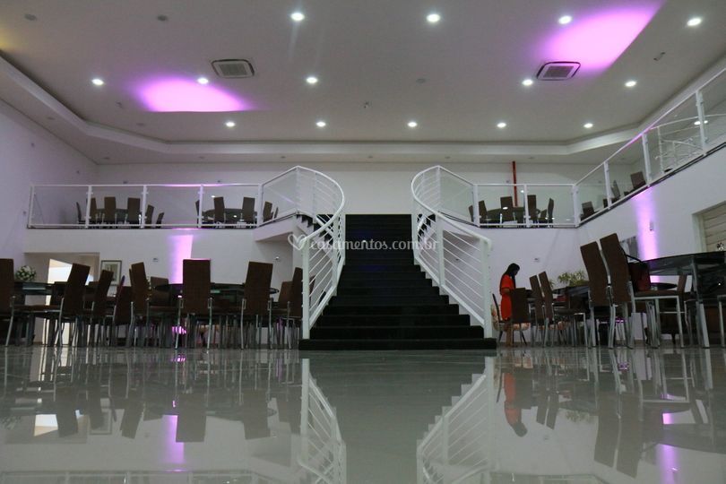 Espaço Imperial Buffet