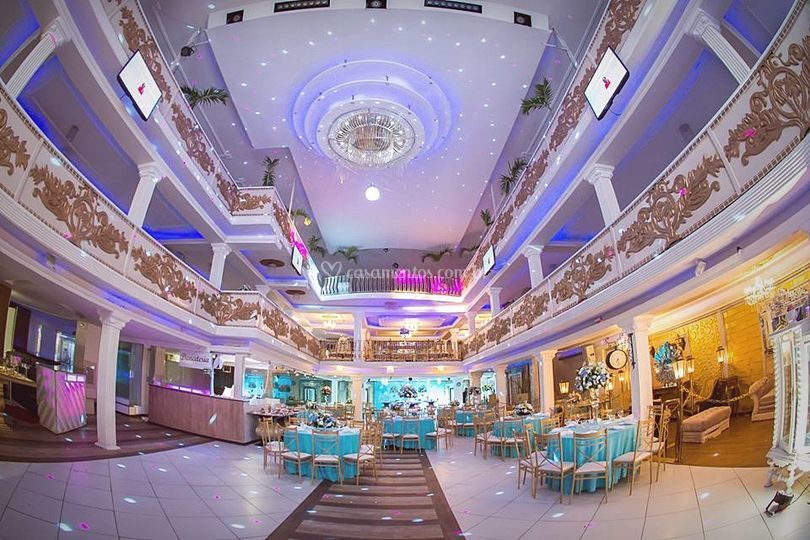 Palace Hall