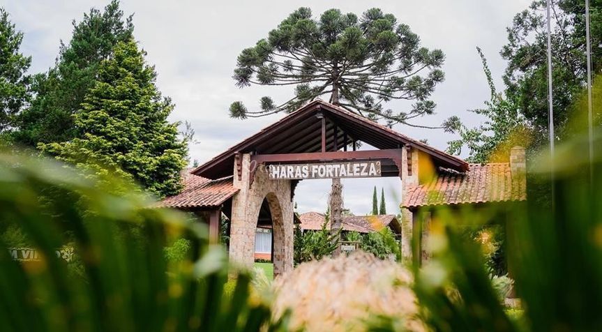 Haras Fortaleza