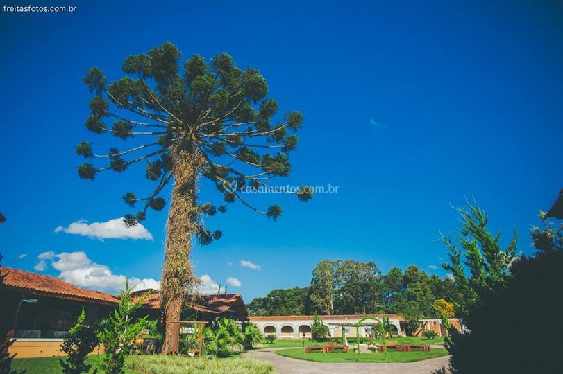 Haras Fortaleza