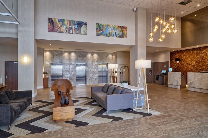 Courtyard & Residence Inn by Marriott - A partir de R$140 - 5% Desconto ...