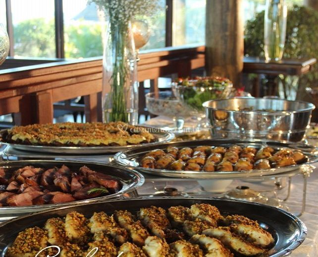 Bello Piatto Buffet