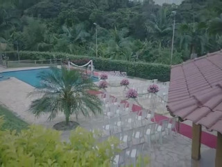 Sítio Lago Azul - Opiniões - A partir de R$41 - 5% Desconto