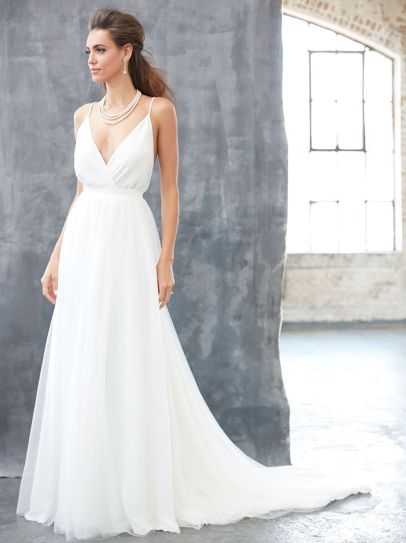 50 Vestidos de corte império: inspire-se com este clássico impecável