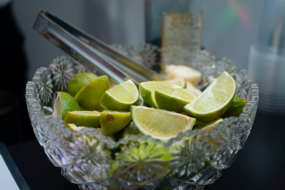 Agari Drinks