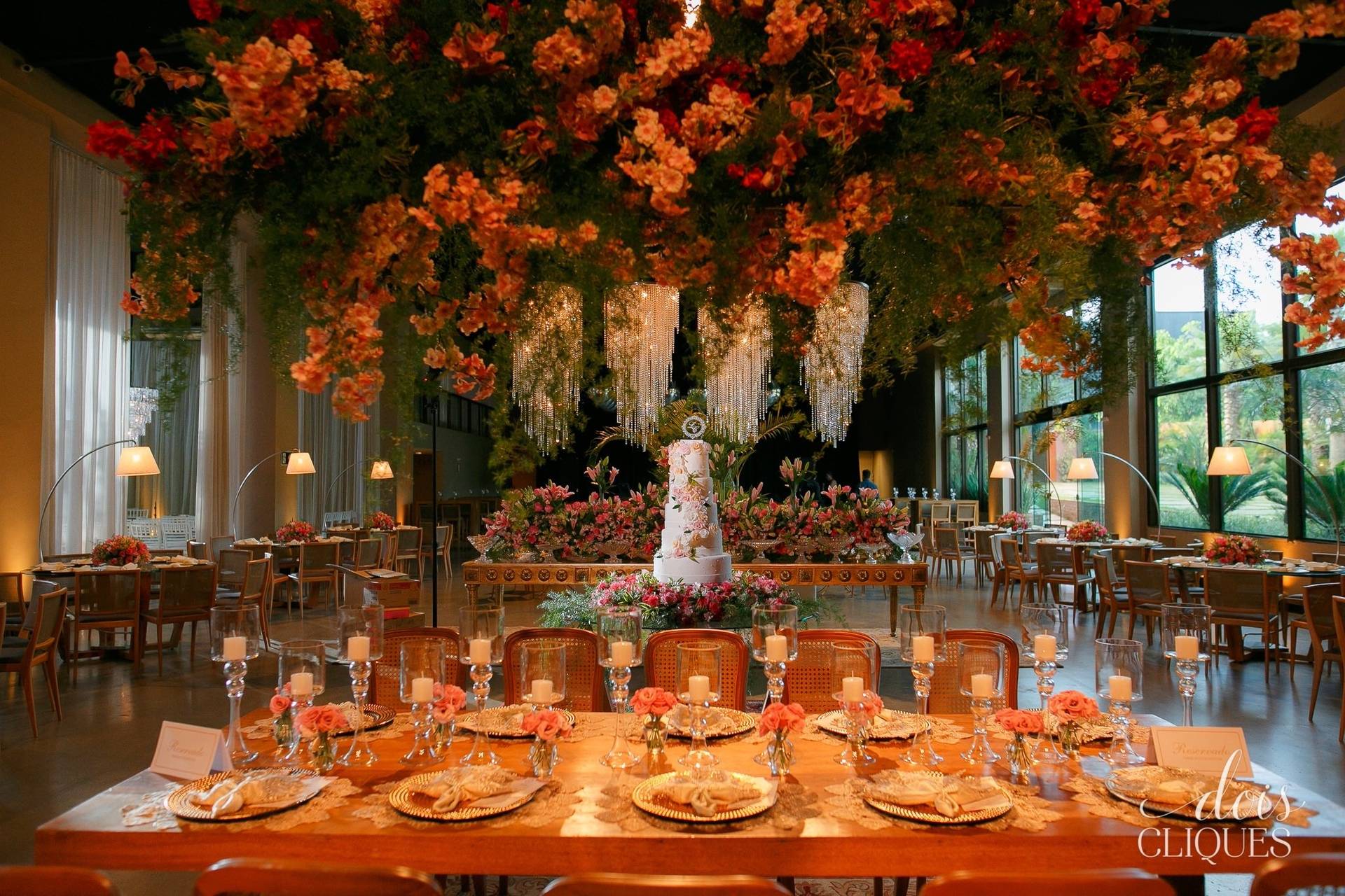 Buffet Santa Lúcia