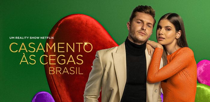 Casamento às Cegas Faça O Teste E Desvende Como Seria O Seu Dia C
