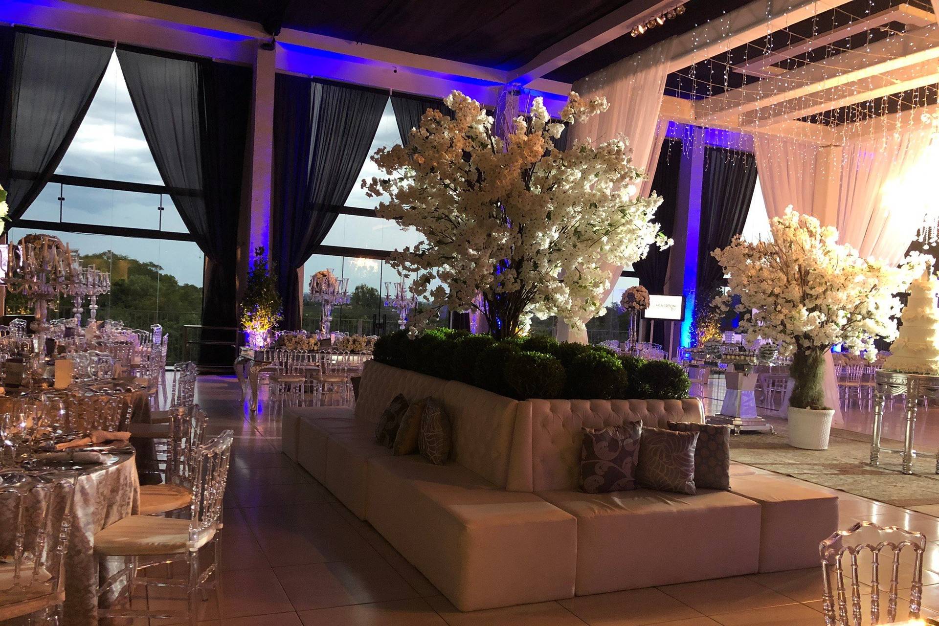 Place Eventos