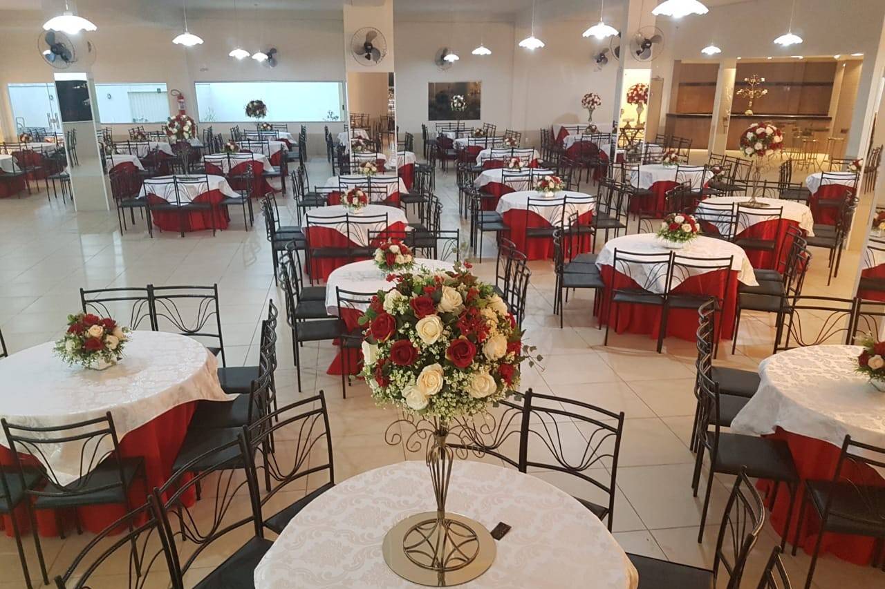 Imperial Eventos Bh - Consulte disponibilidade e preços