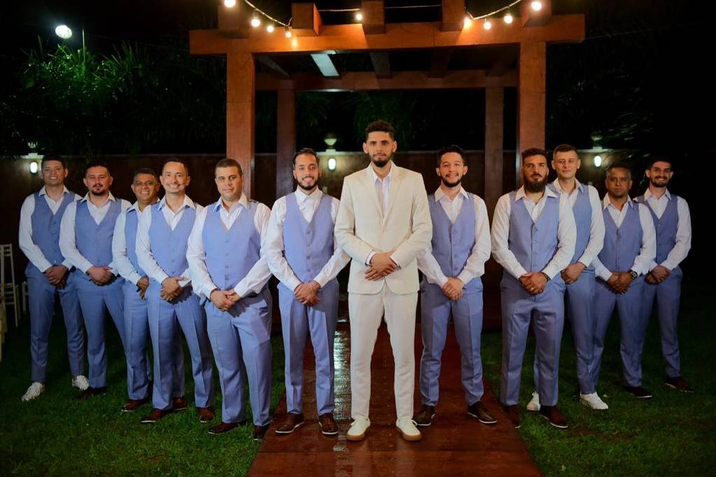 Bell’Uomo trajes masculinos - Consulte disponibilidade e preços
