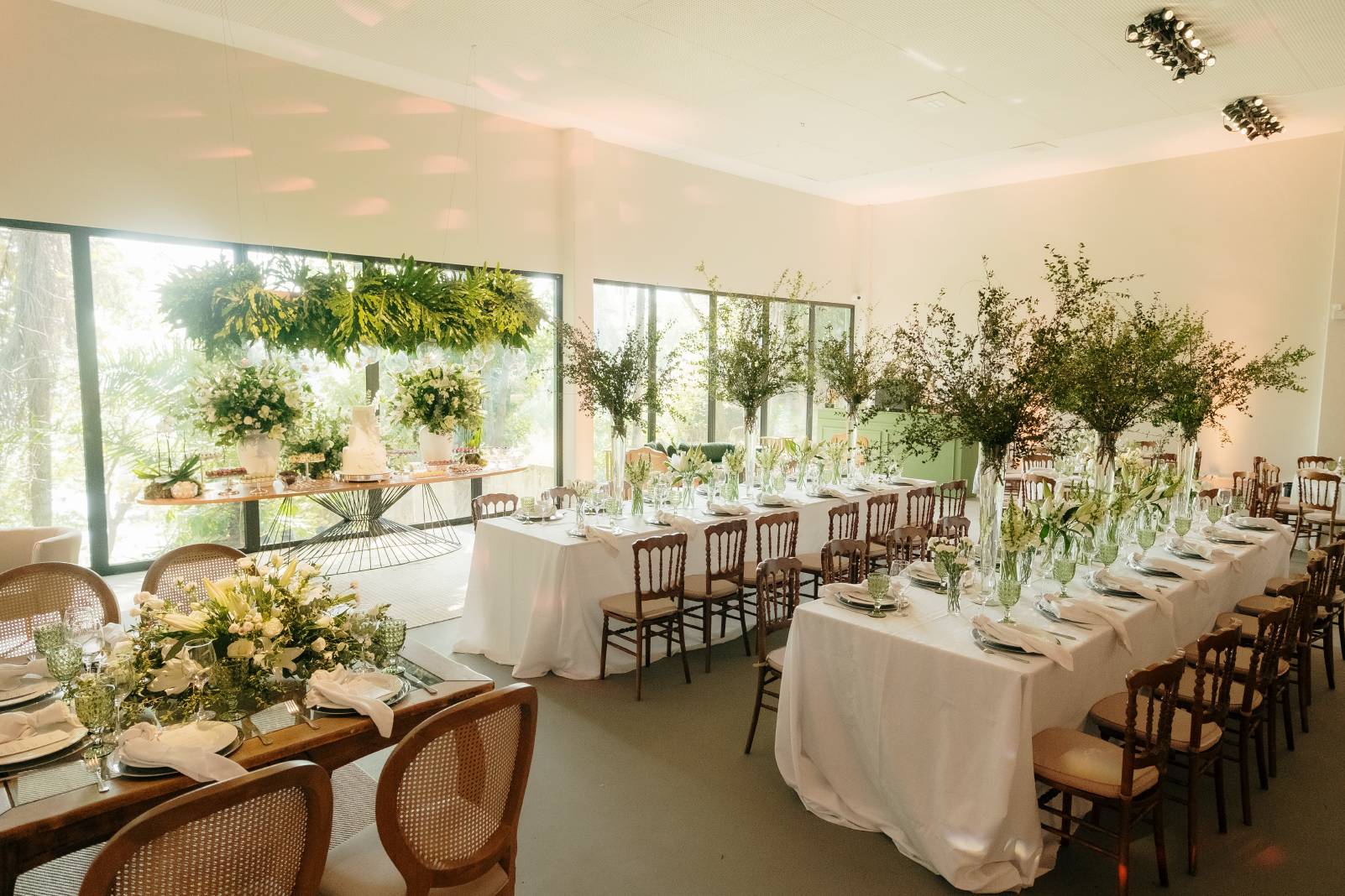 Lusch Garden - Consulte disponibilidade e preços