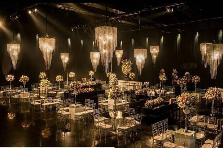 Niágara Eventos - Consulte disponibilidade e preços