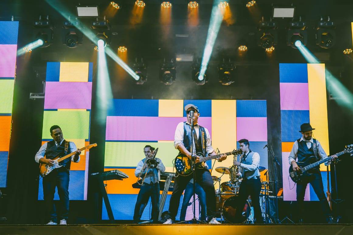 Vídeos de Banda Fun