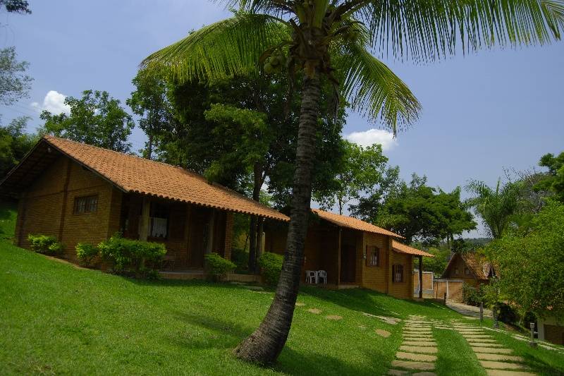 Hotel Fazenda Confins - Consulte disponibilidade e preços
