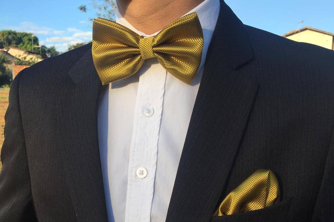 Bell’Uomo trajes masculinos - Consulte disponibilidade e preços