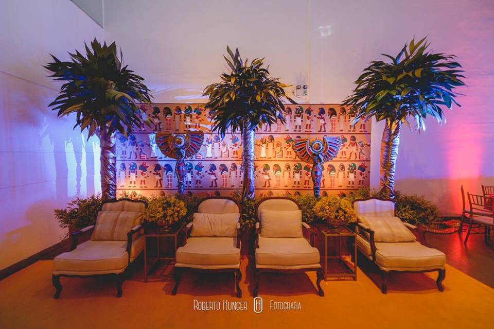Summit Hall - Consulte disponibilidade e preços
