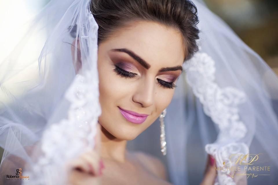 Michele Parente Make Up - Consulte disponibilidade e preços