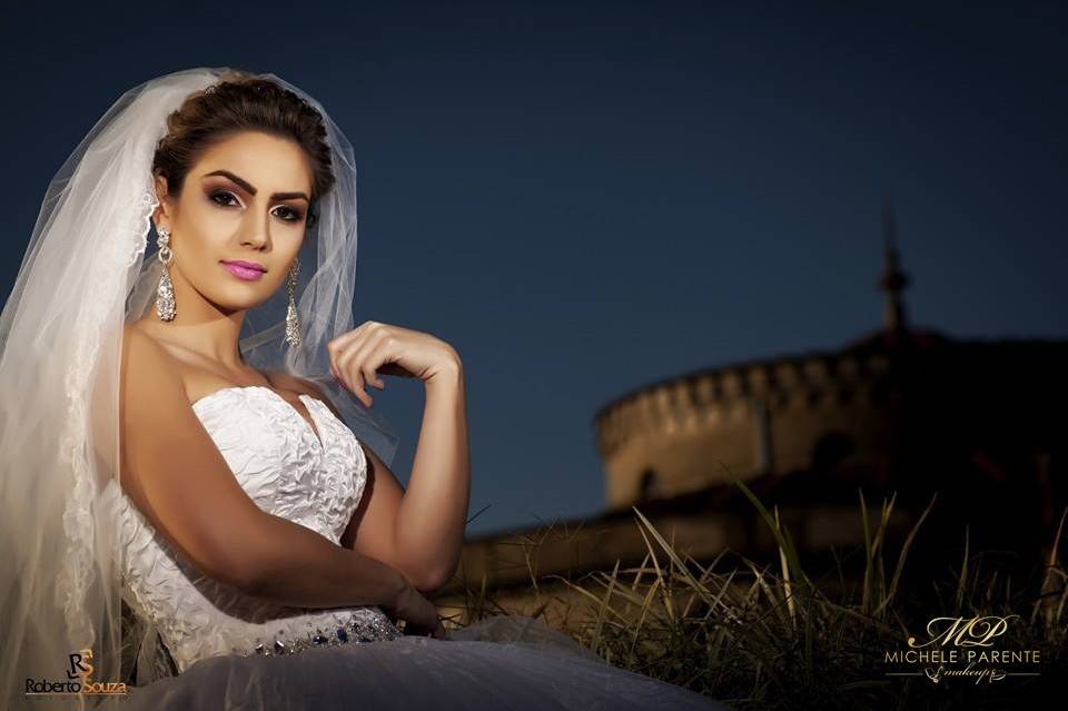 Michele Parente Make Up - Consulte disponibilidade e preços