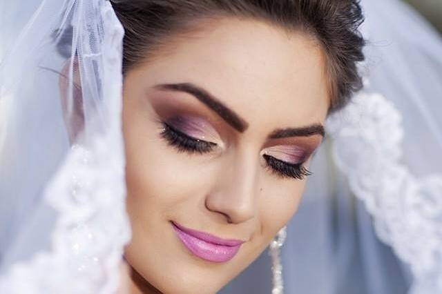 Michele Parente Make Up - Consulte disponibilidade e preços