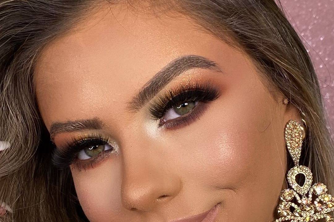 Michele Parente Make Up - Consulte disponibilidade e preços