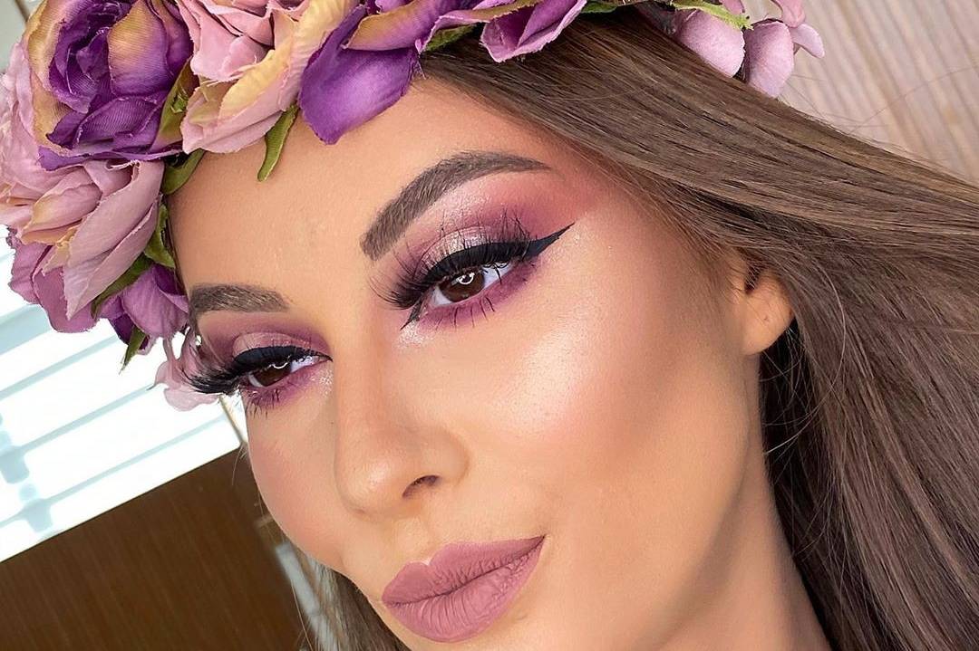 Michele Parente Make Up - Consulte disponibilidade e preços