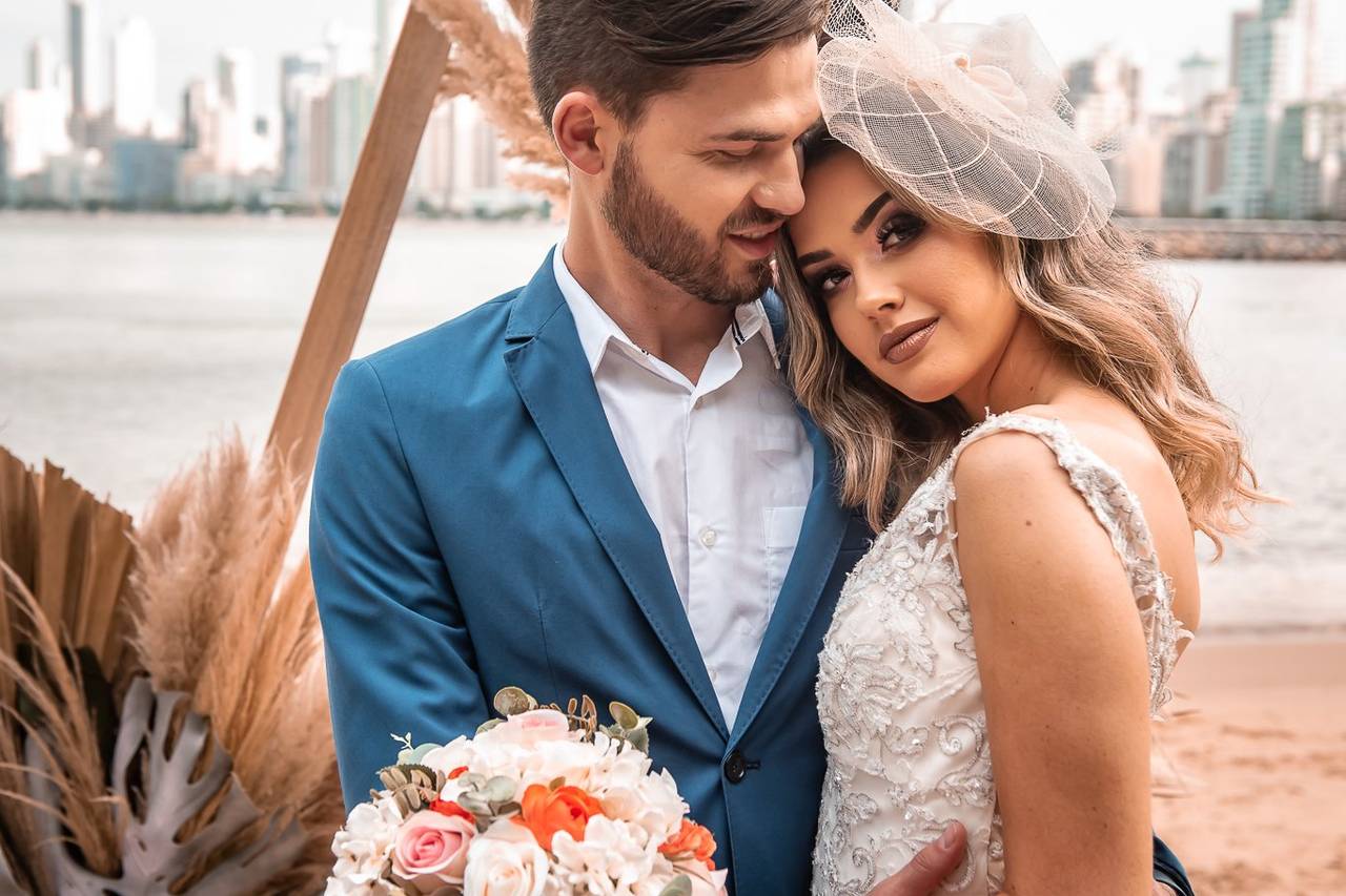 Michele Parente Make Up - Consulte disponibilidade e preços
