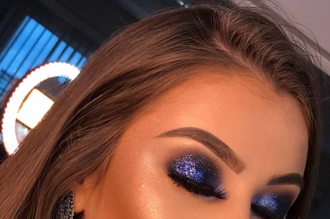 Michele Parente Make Up - Consulte disponibilidade e preços