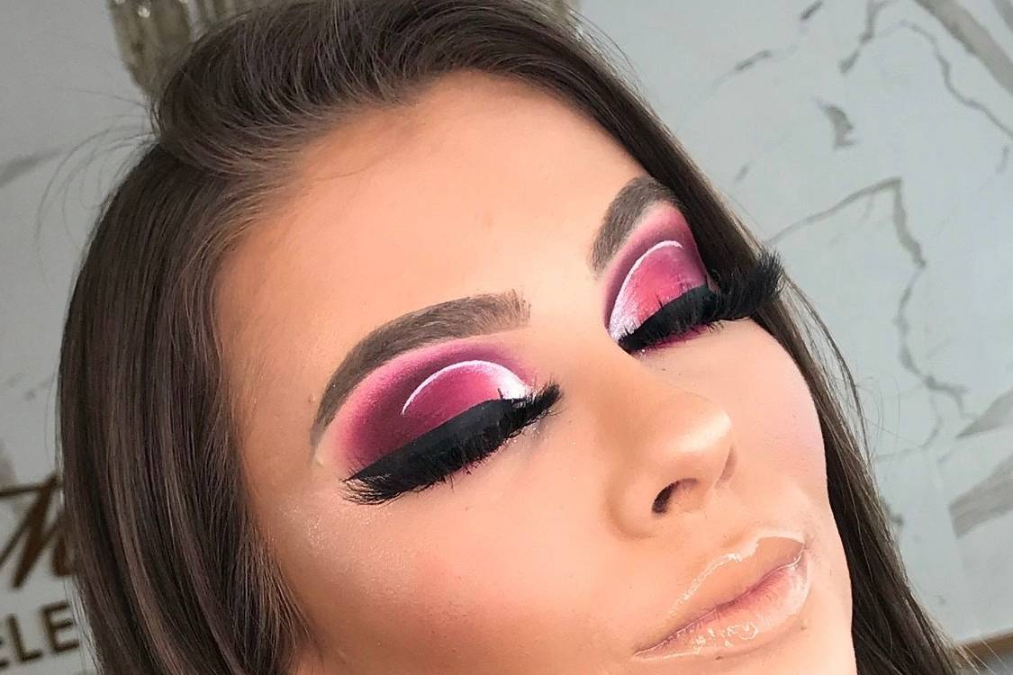 Michele Parente Make Up - Consulte disponibilidade e preços