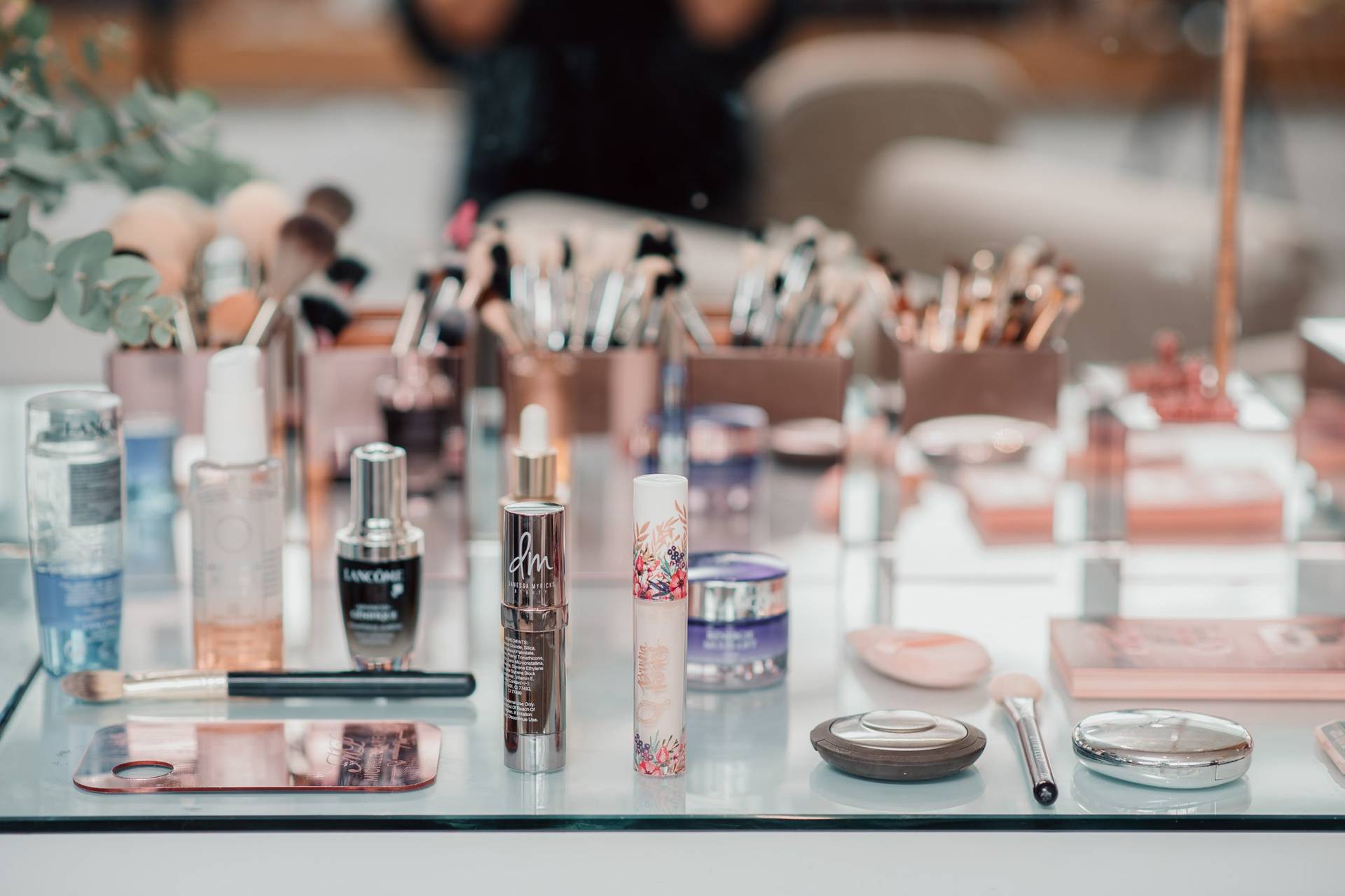 Michele Parente Make Up - Consulte disponibilidade e preços