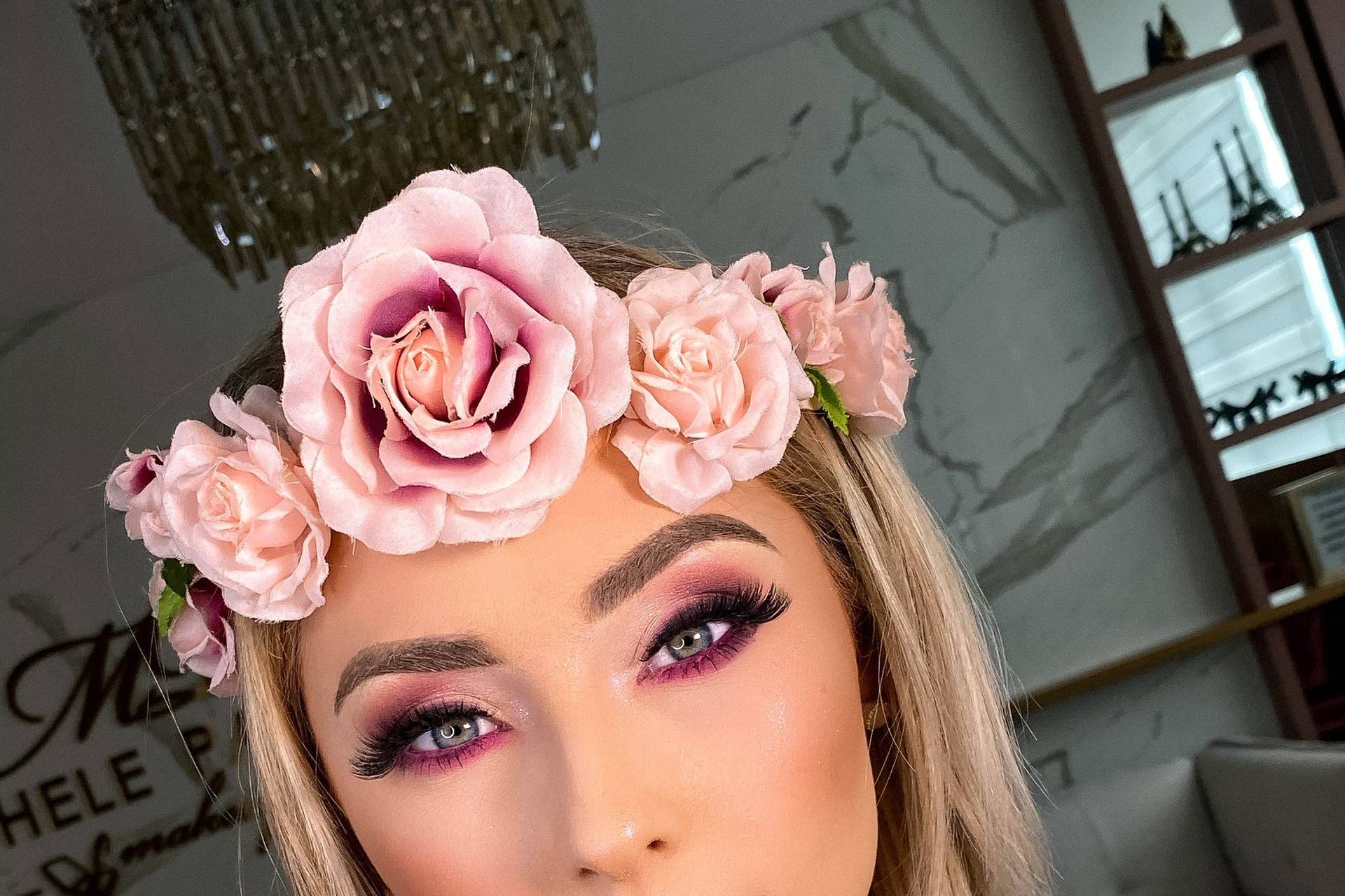 Michele Parente Make Up - Consulte disponibilidade e preços