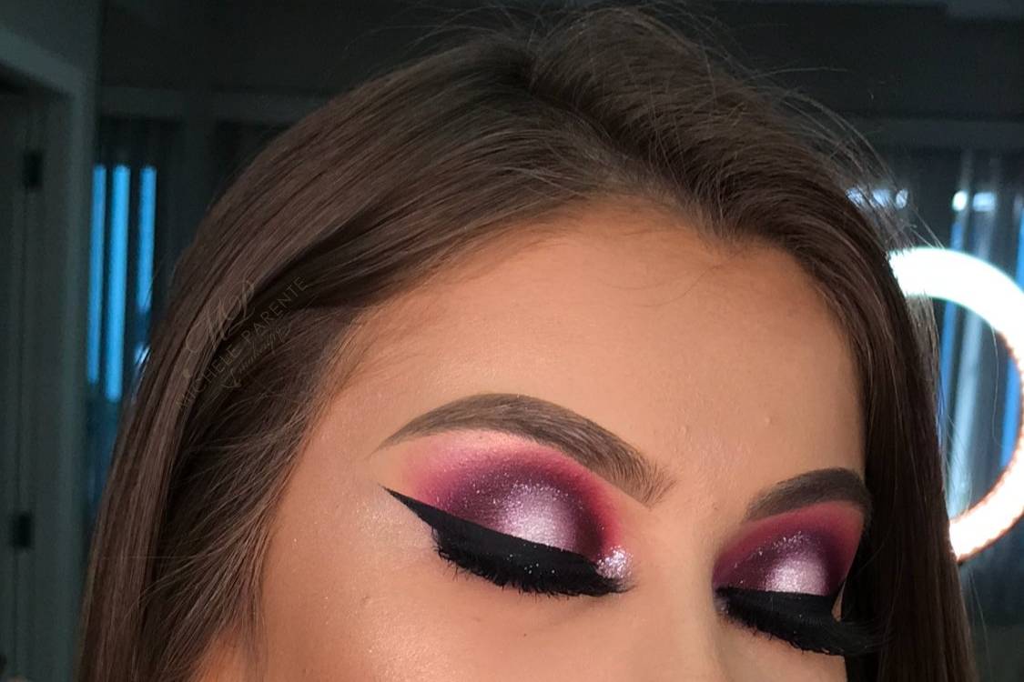 Michele Parente Make Up - Consulte disponibilidade e preços