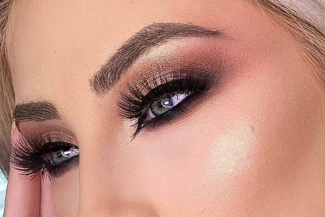 Michele Parente Make Up - Consulte disponibilidade e preços