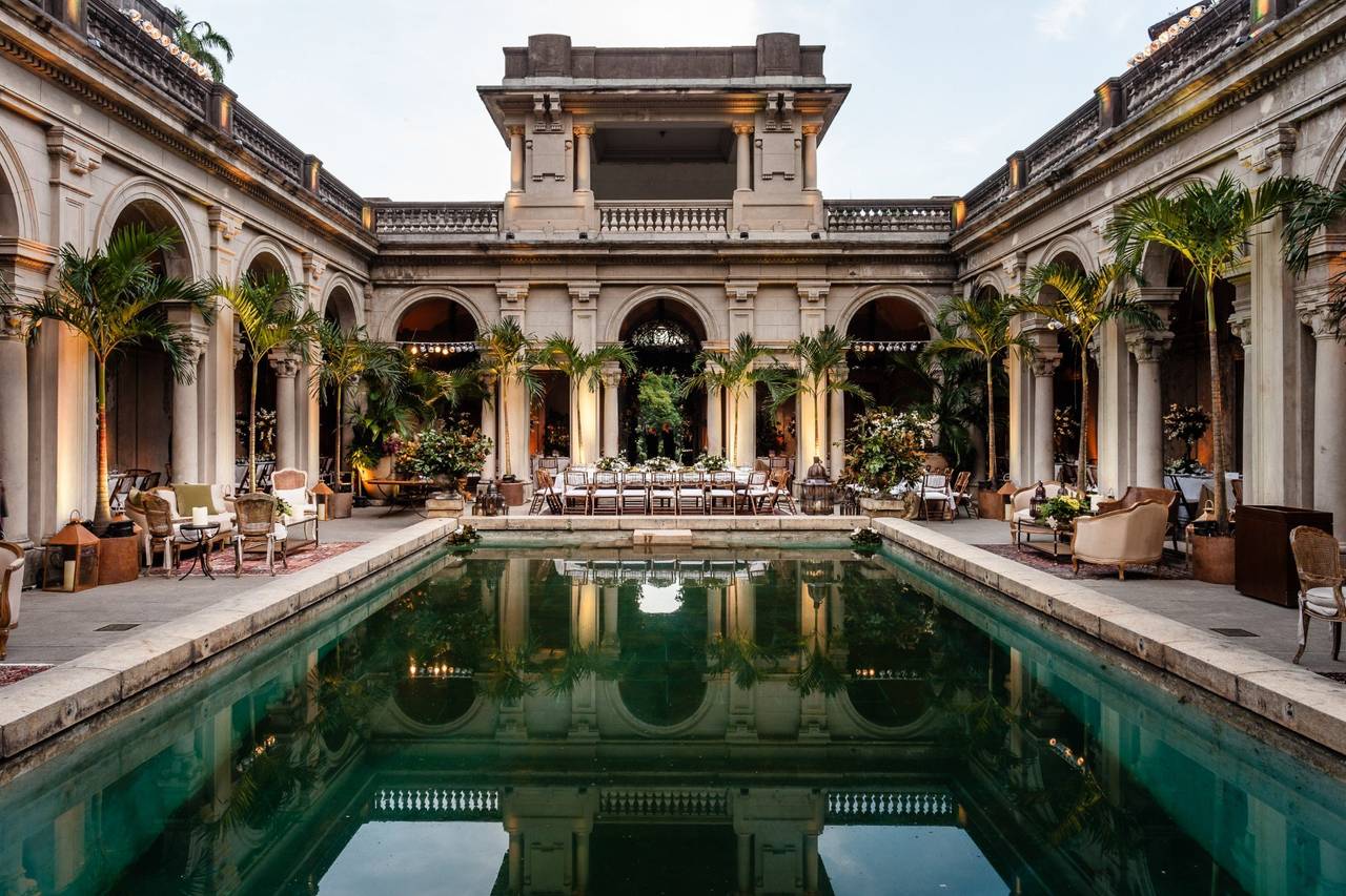 Parque Lage Escola de Artes Visuais - Consulte disponibilidade e preços
