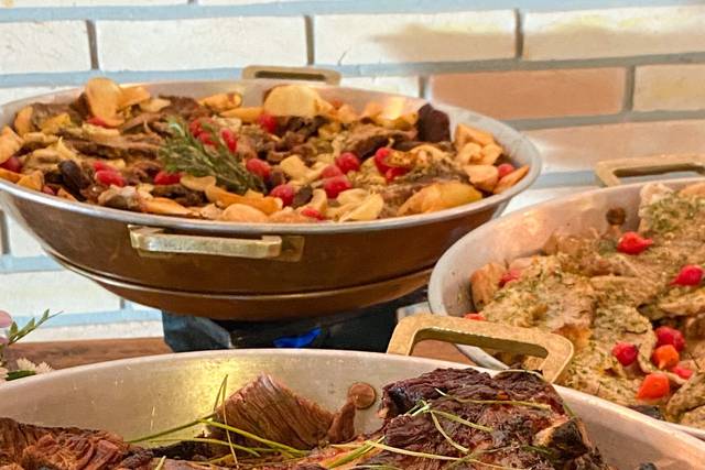 Uman Gastronomia - Consulte disponibilidade e preços